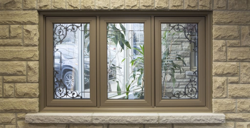 Vinyl Casement Windows Installation and Replacement | NorthView