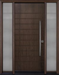 Transitional Entry Doors - Northview Canada Inc