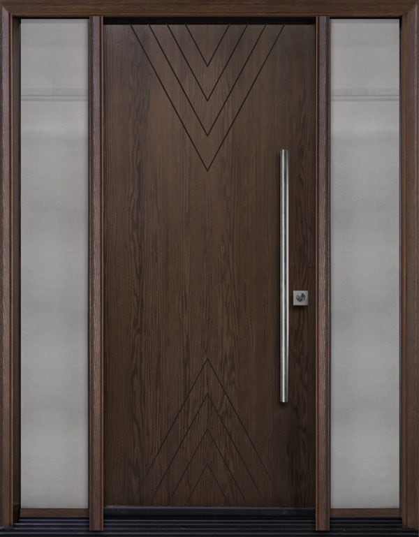 Entry Doors, Front doors in Toronto and GTA | NorthView