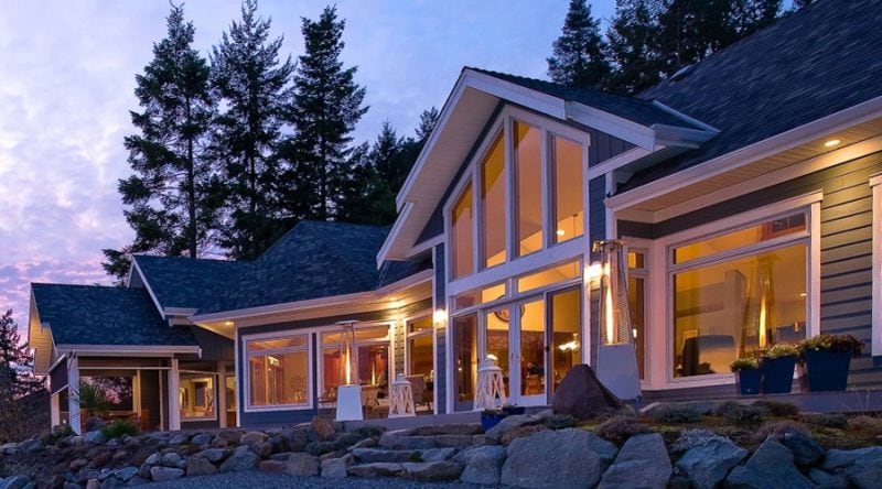 Window Collection | NorthView Windows and Doors