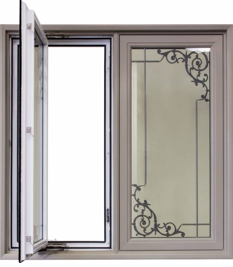 Vinyl Casement Windows Installation and Replacement | NorthView