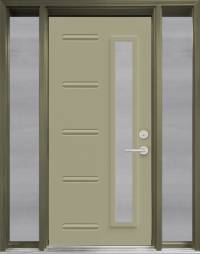 Entry Doors, Front doors in Toronto and GTA | NorthView