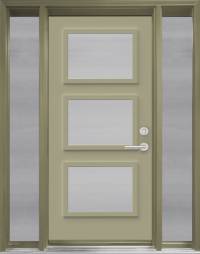 Entry Doors, Front doors in Toronto and GTA | NorthView