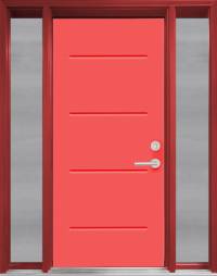 Entry Doors, Front doors in Toronto and GTA | NorthView