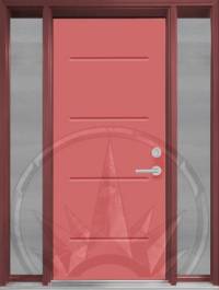 Contemporary Entry Doors, Modern front doors | NorthView