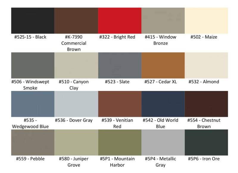 Bi-Folding Doors - Northview Canada Inc