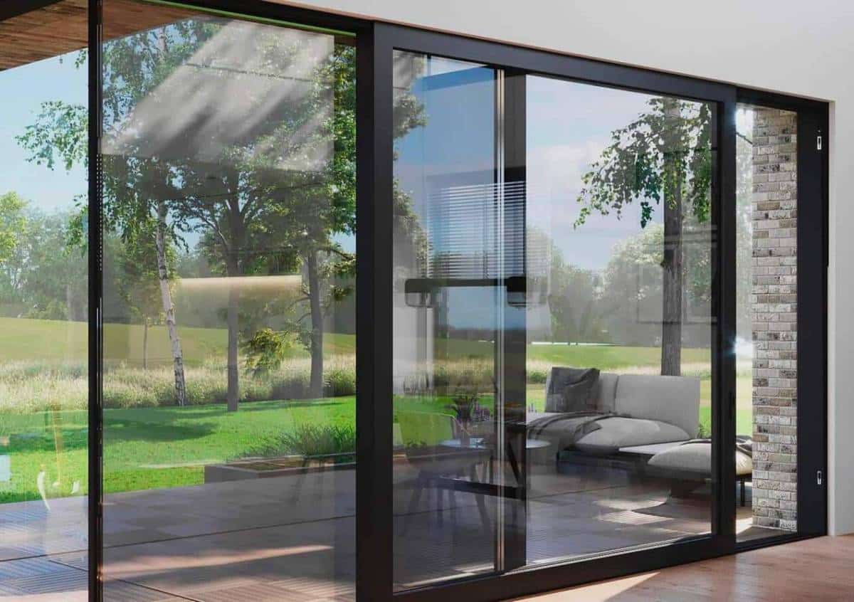 Sliding Glass Walls - Northview Canada Inc